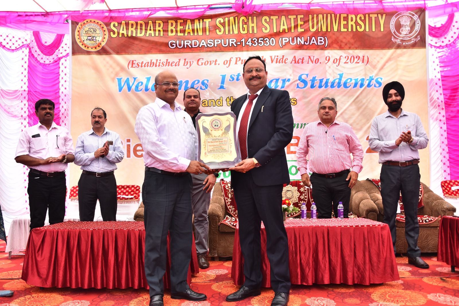 Region's Best State University for Engineering, Research, Agriculture ...